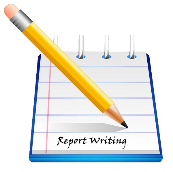 Technical Report Writing. – Hanad Learning Center