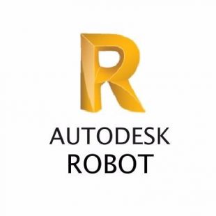 Autodesk Robot Structure. – Hanad Learning Center